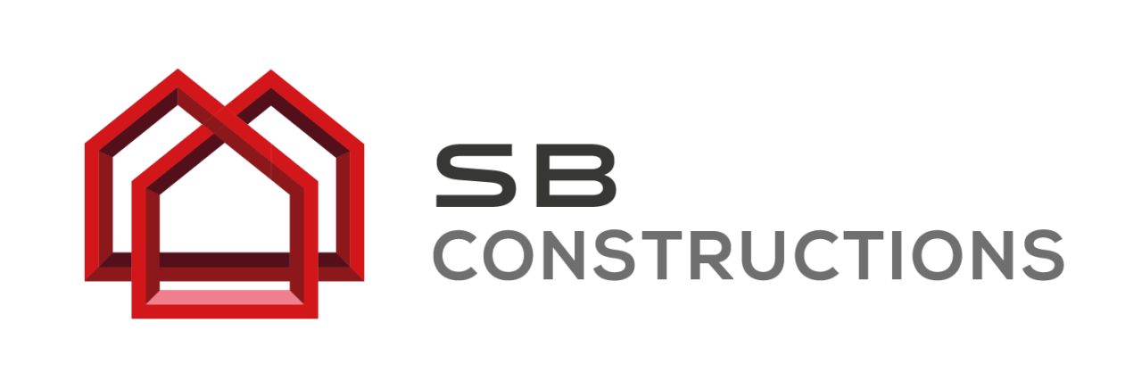Actualités - SB Constructions